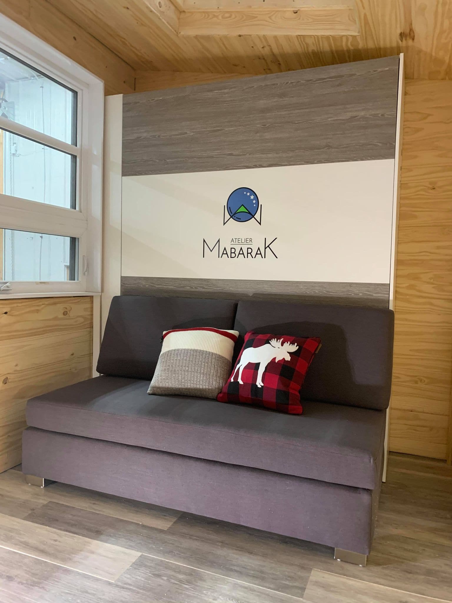 Accueil - Atelier MaBaraK